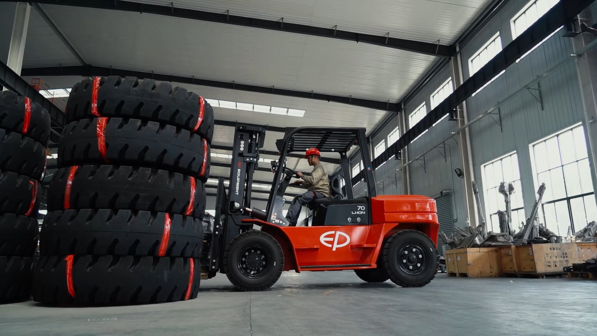 EFL702/1002 – EP Mexico