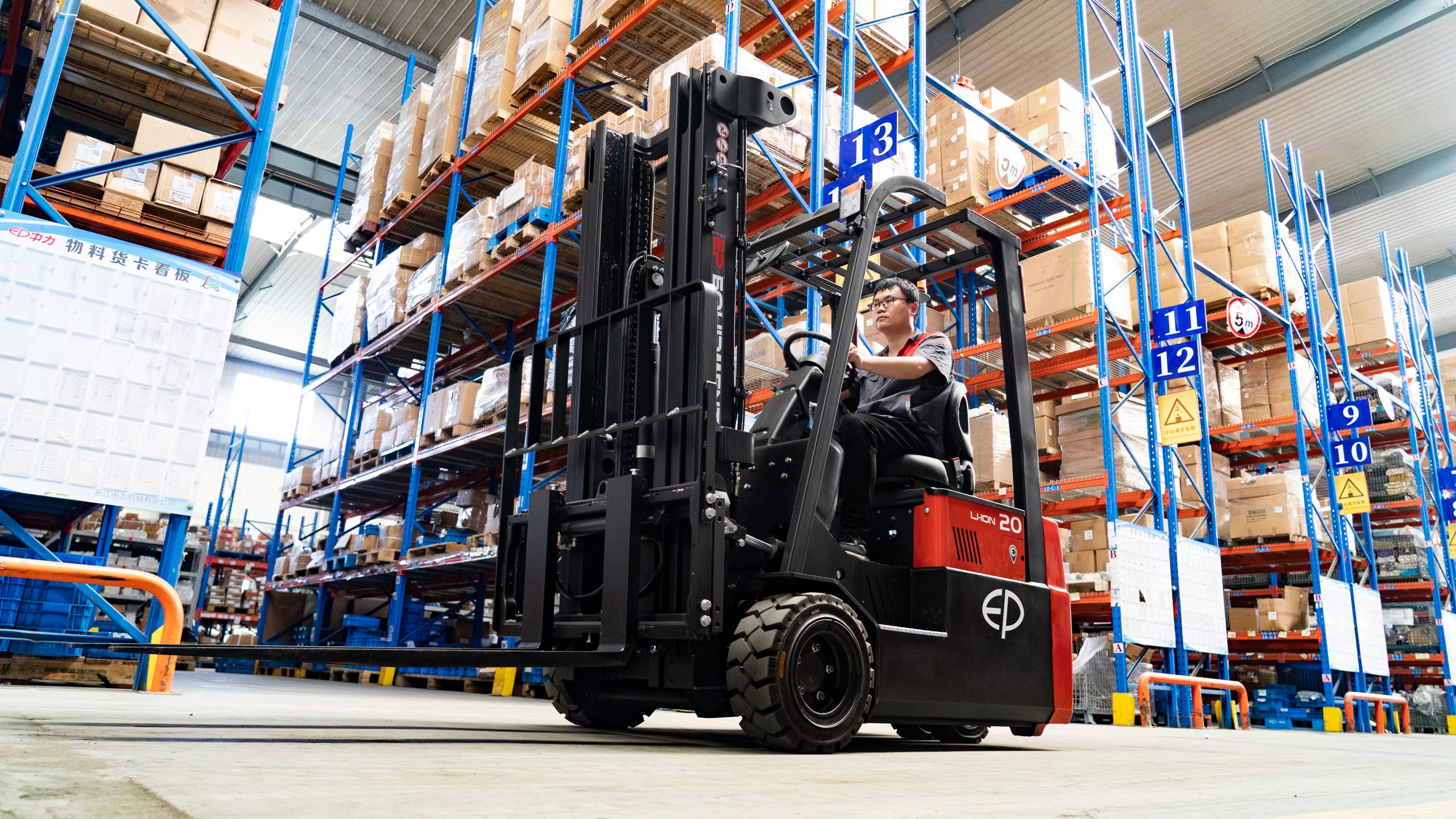 CPD15/18/20TVL – EP Mexico