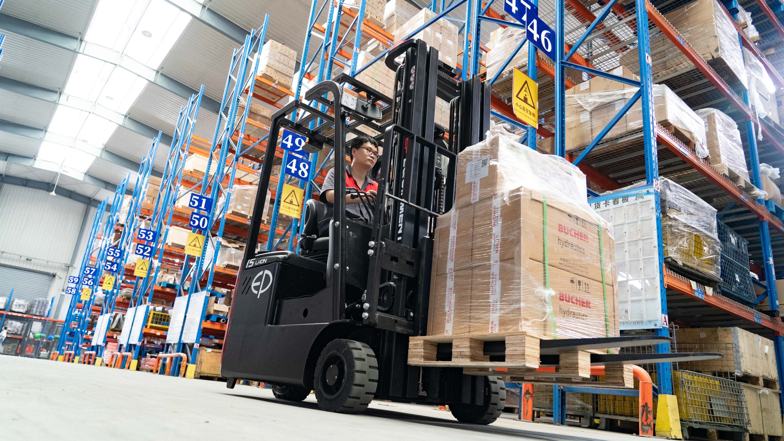 EFS151 – EP Mexico